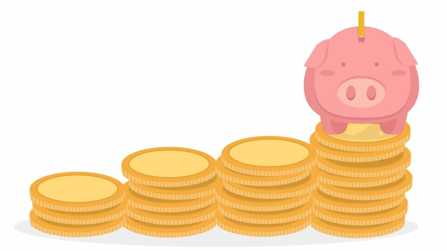 Geld sparen ? 7 Tipps, um sparen zu lernen - OnGrowth