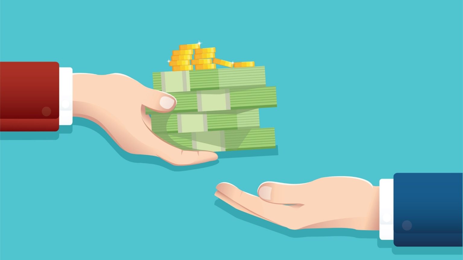 Schnell Geld verdienen ? 10 Ideen zum Geld machen - OnGrowth