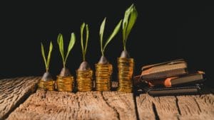 Reich werden - 4 einfache Schritte zum Reichtum - OnGrowth